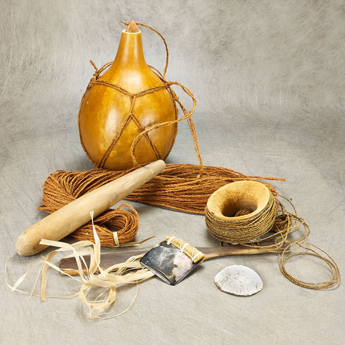 Gary Eoff | Hawaiian Cultural Artifacts